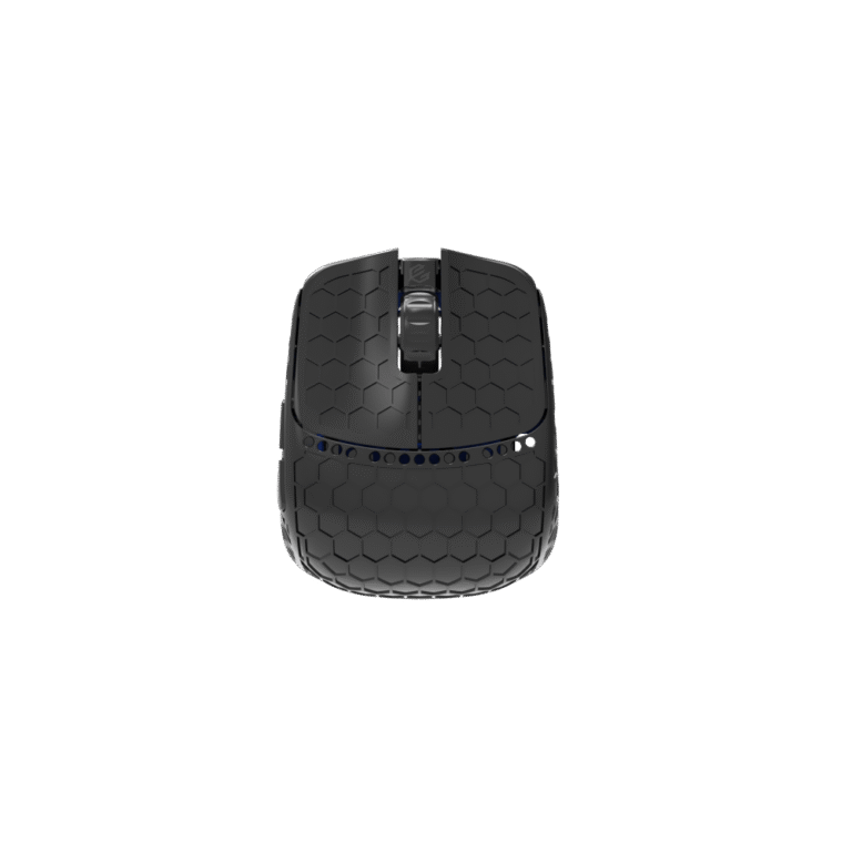 G-Wolves Fenrir Max 8K Wireless Mouse - G-Wolves亞太區总代理