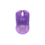 HTX Mini 8K Wireless Gaming Mouse - G-Wolves亞太區总代理