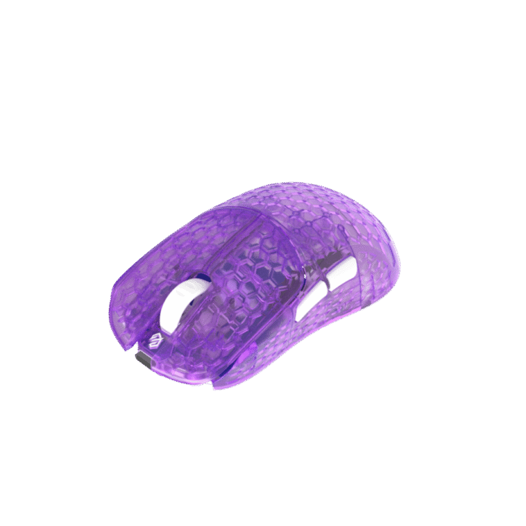 HTX Mini 8K Wireless Gaming Mouse - G-Wolves亞太區总代理