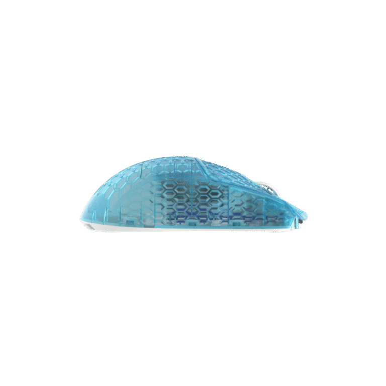 HTX Mini 8K Wireless Gaming Mouse - G-Wolves亞太區总代理