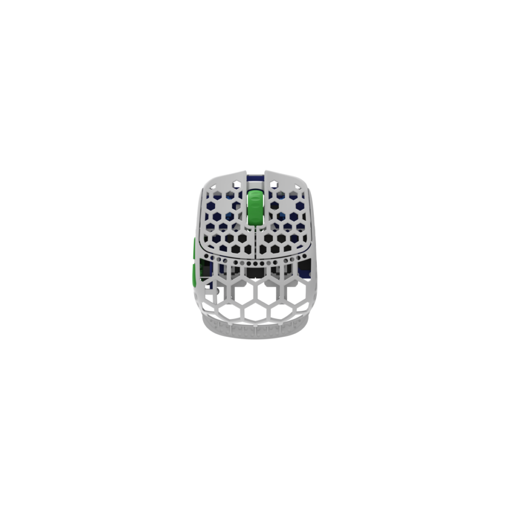 G-Wolves Fenrir Pro 8K Wireless Mouse ~18.6g,Type C USB - G-Wolves亞太區总代理